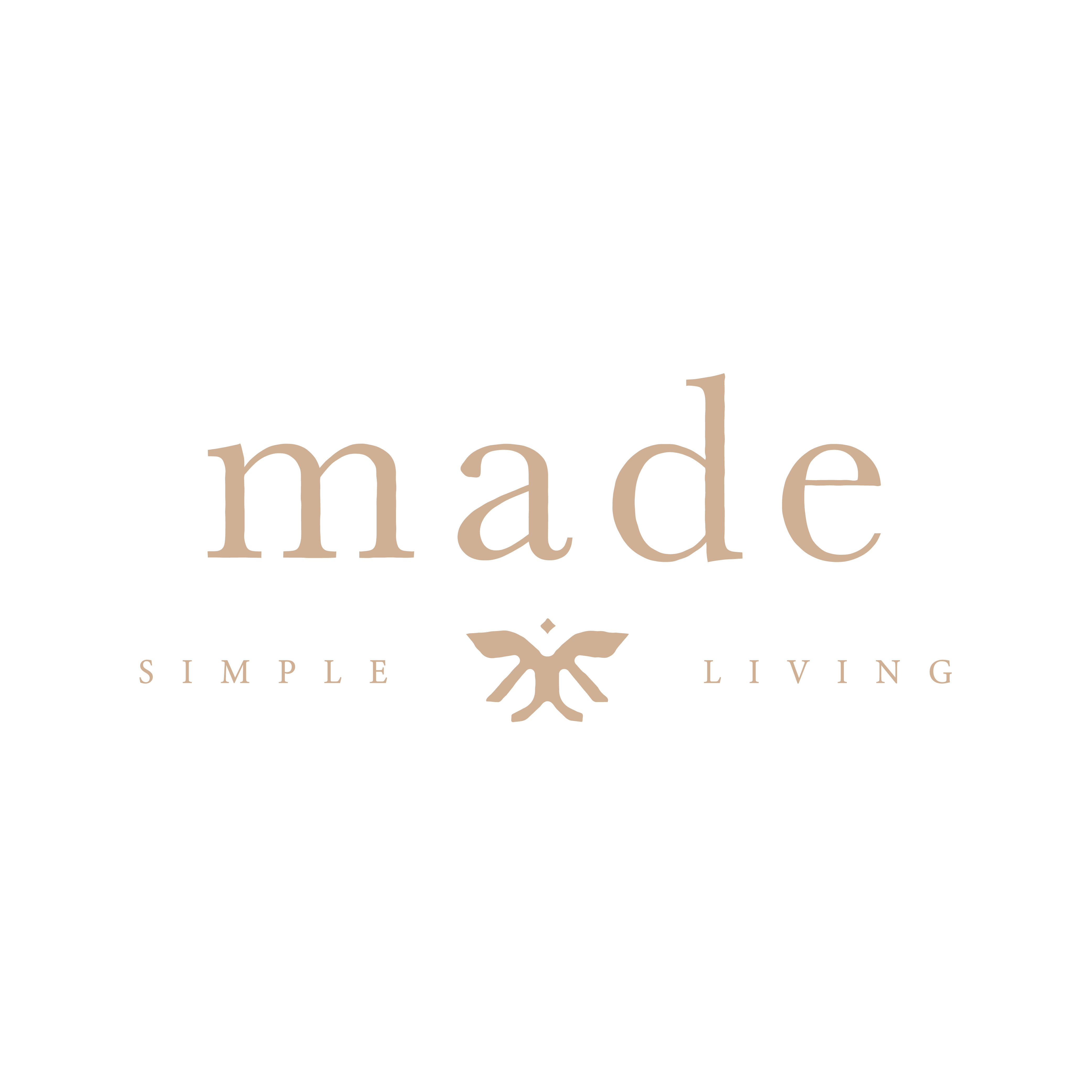 Made Simple Living | Clean Beauty Birmingham Alabama